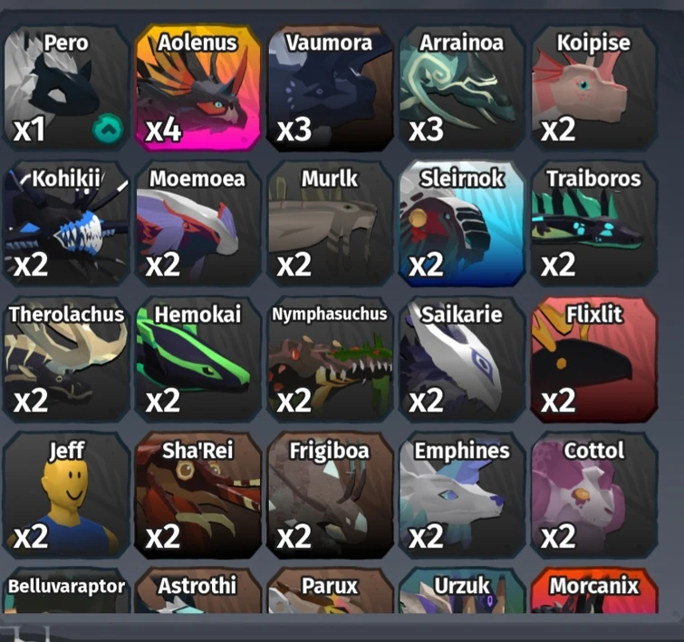 Lf death token | Fandom