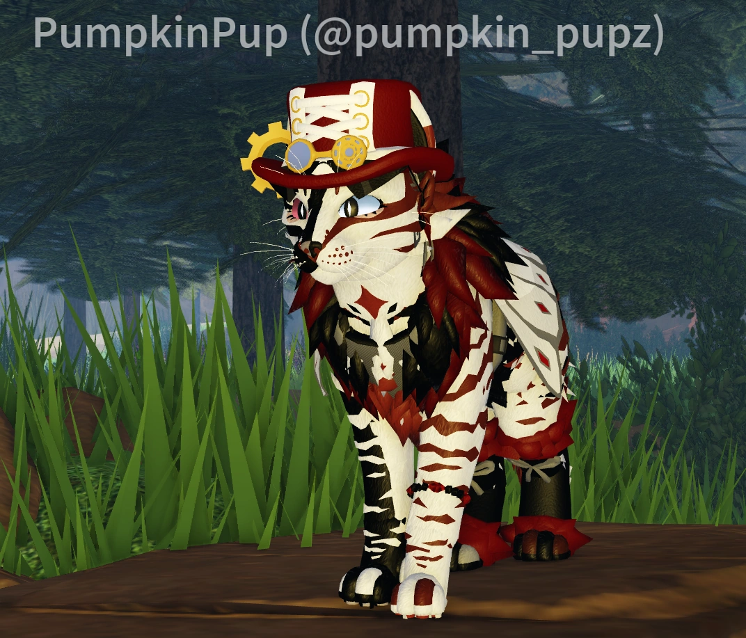 Here with another morph | Fandom