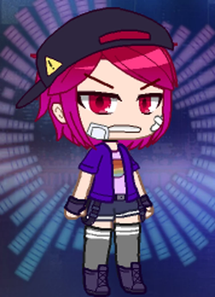 TMF Genderbends | Fandom