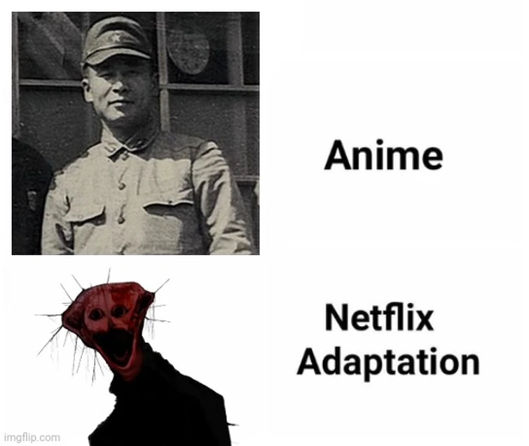 Only true analog horror fans will get this meme | Fandom