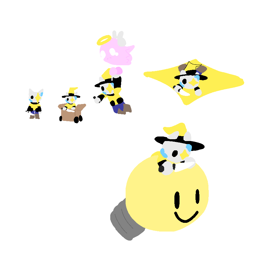 beebo(i) skin | Fandom