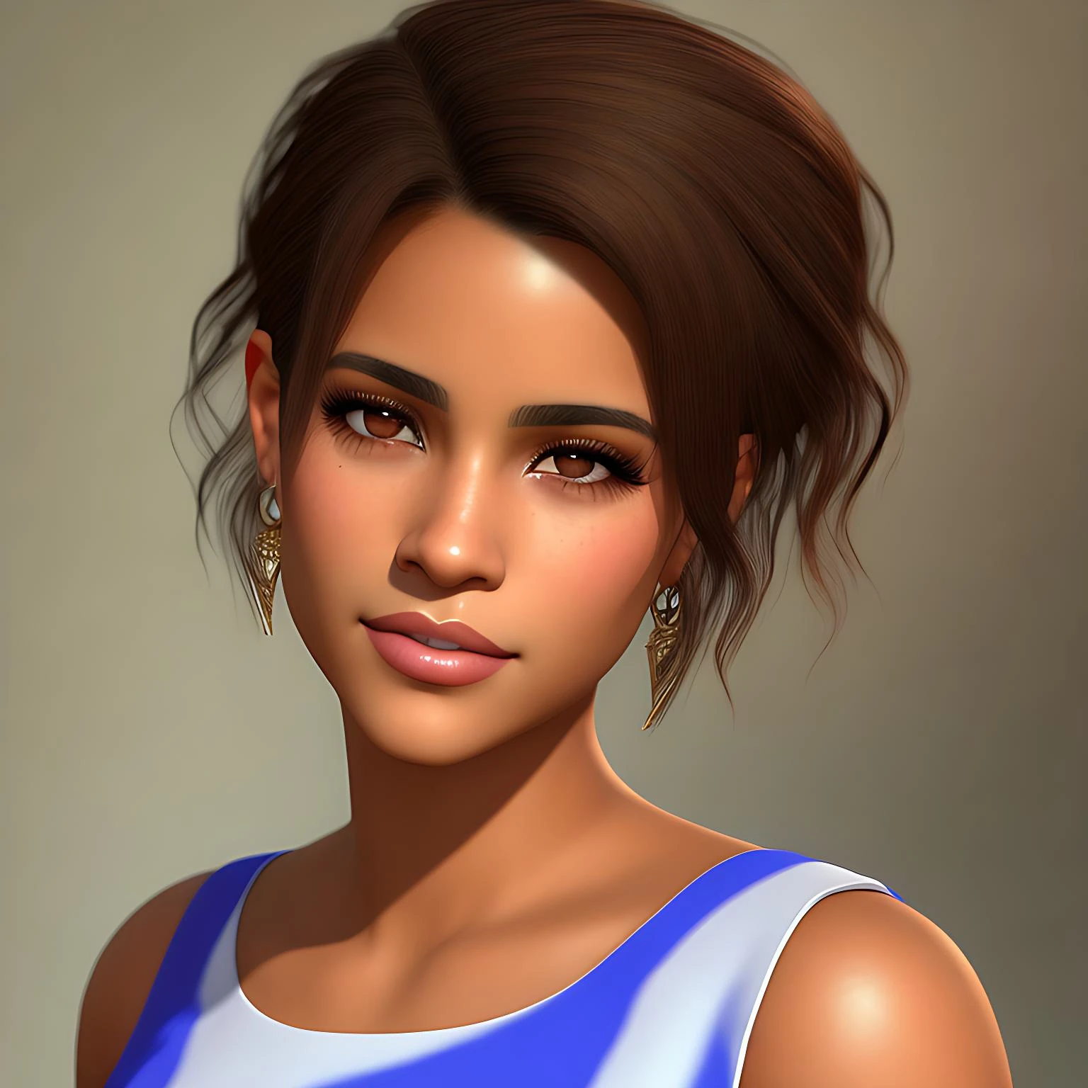 Ai generated Camila (Saw this done by starflight-and-sunny) | Fandom
