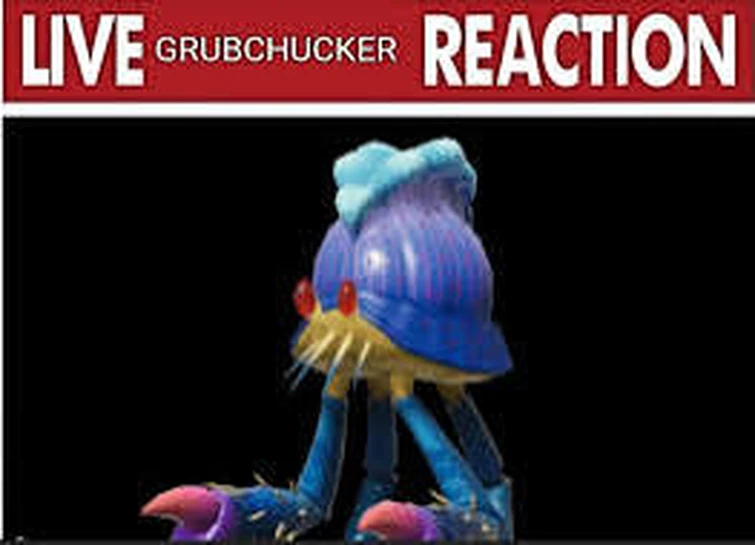 Best Crab Enemy | Fandom