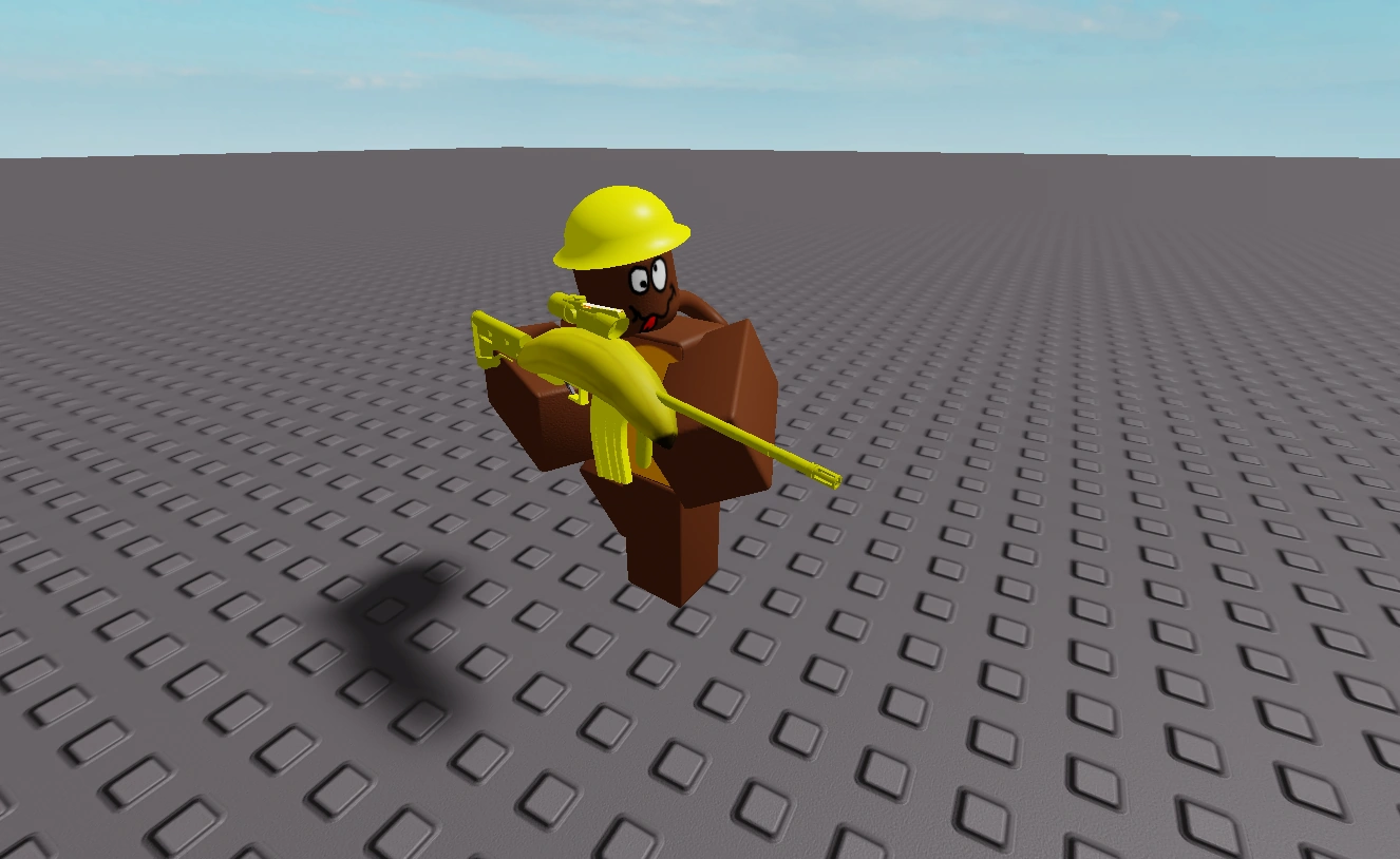 monkey soldier | Fandom