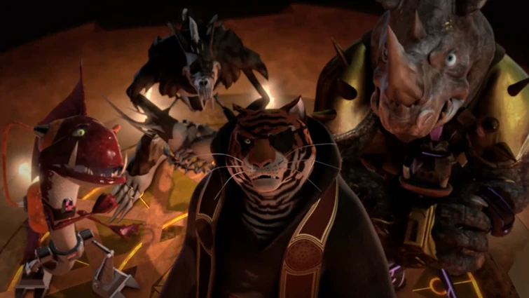 Discuss Everything About TMNTPedia | Fandom