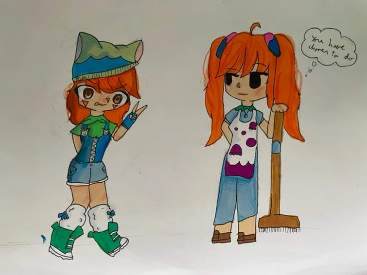 Taking requests… | Fandom