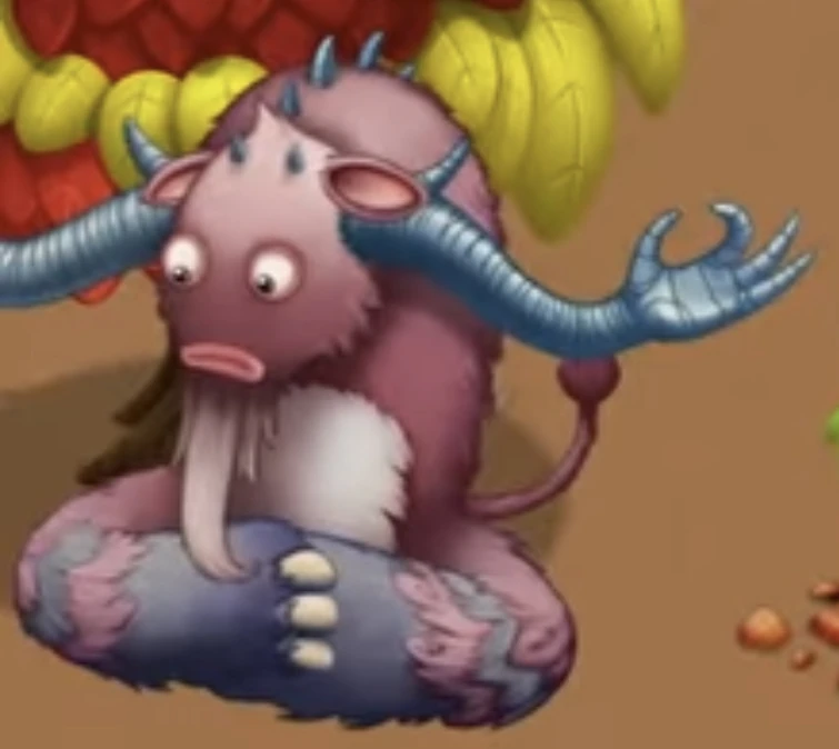 Flum ox headcanon | Fandom