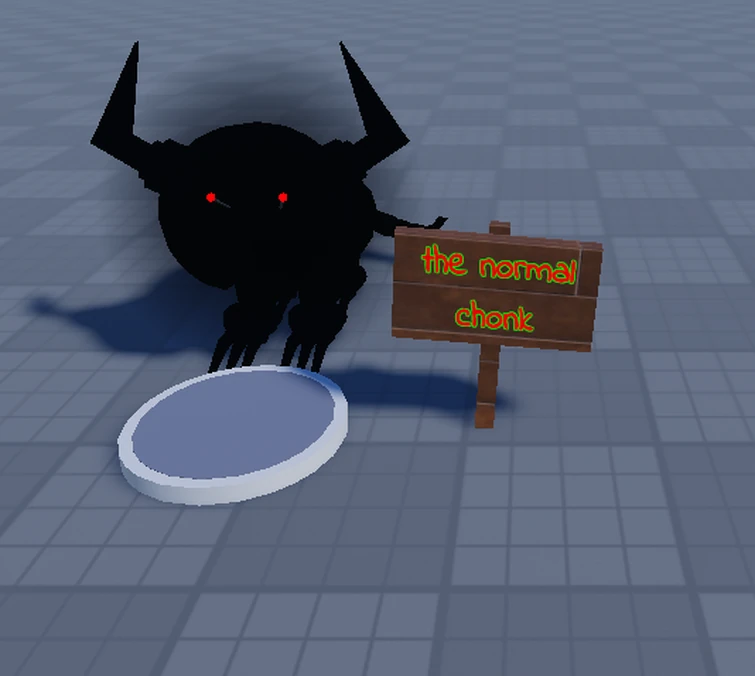 normal chonk | Fandom