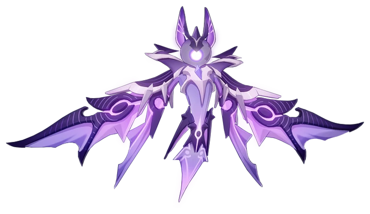 Bosses with scientific names Part II | Fandom