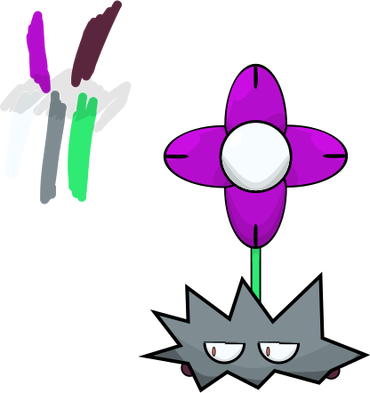What monster should be the Flower + Air mix for MSM: Paradise Islands ...
