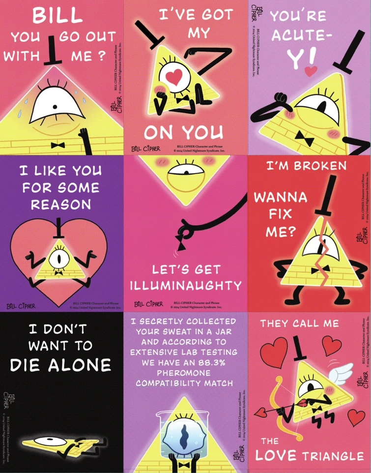 Discuss Everything About Gravity Falls Wiki | Fandom