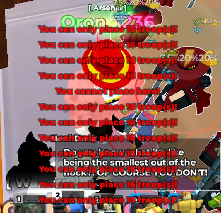 5 players servers are back?!? | Fandom