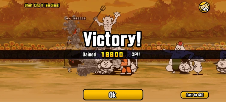 Discuss Everything About Battle Cats Wiki | Fandom