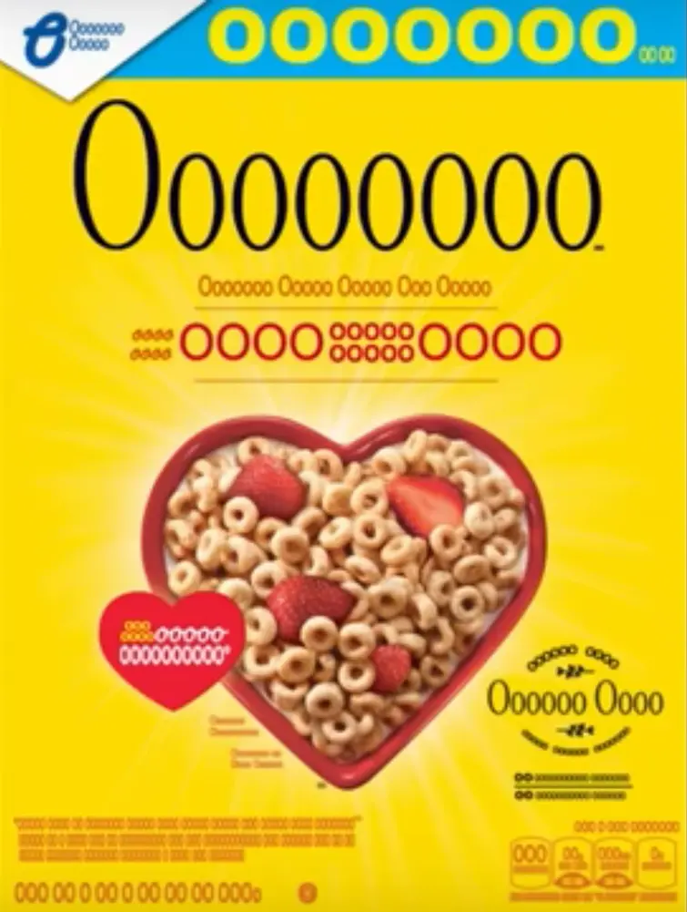 O’s favourite cereal | Fandom