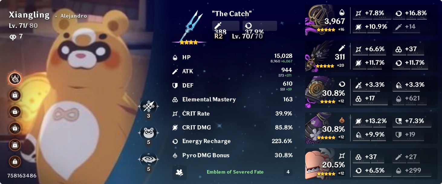 Some build updates | Fandom