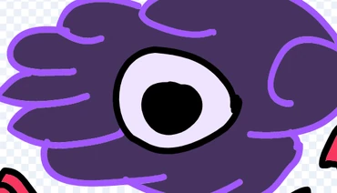 which color should shadow kracko's pupil be? | Fandom