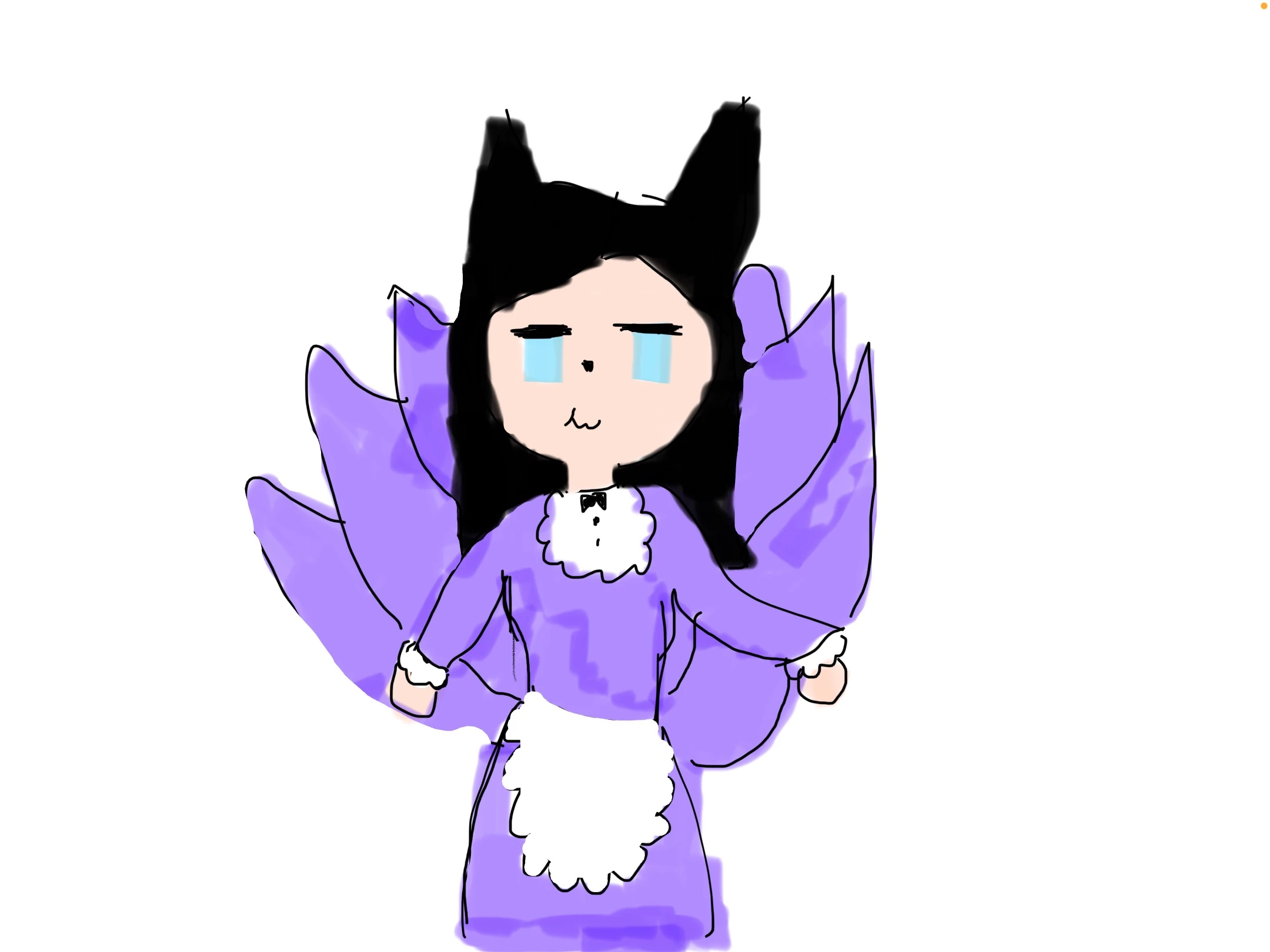 First digital art | Fandom