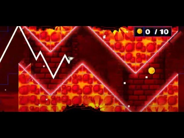 Fingerdash Jump WR | Fandom