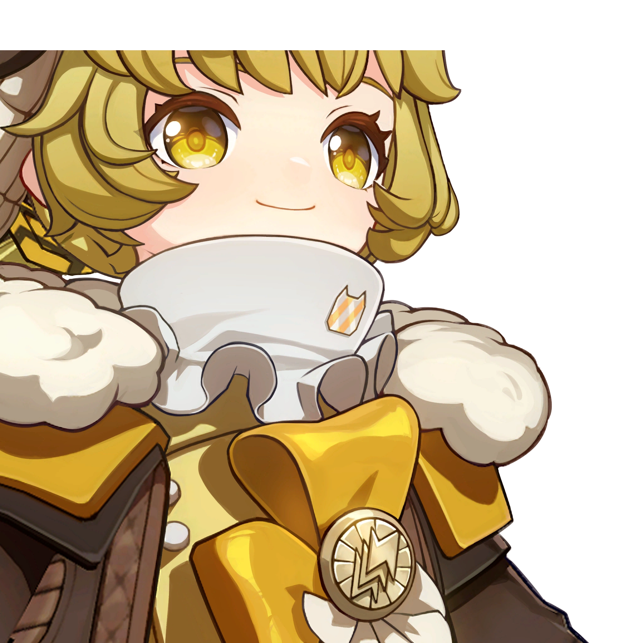 Here’s a fun game: reply with anything and if I see an origami king ...