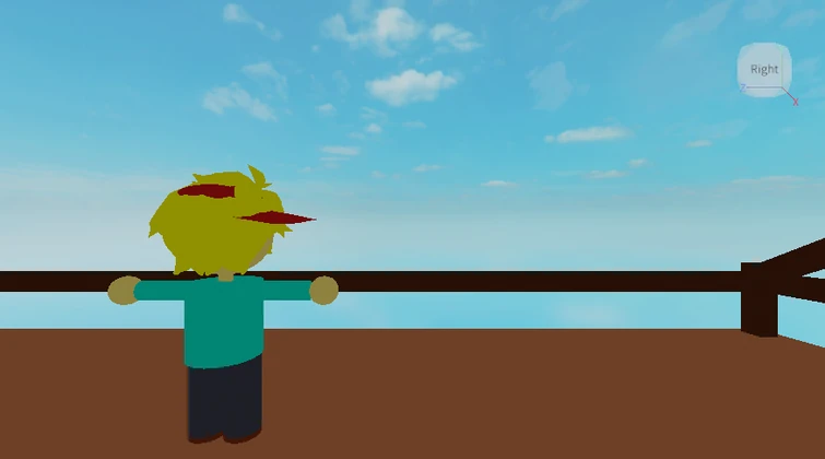 Discuss Everything About Baldi's Basics Character Calamity Series Wiki ...