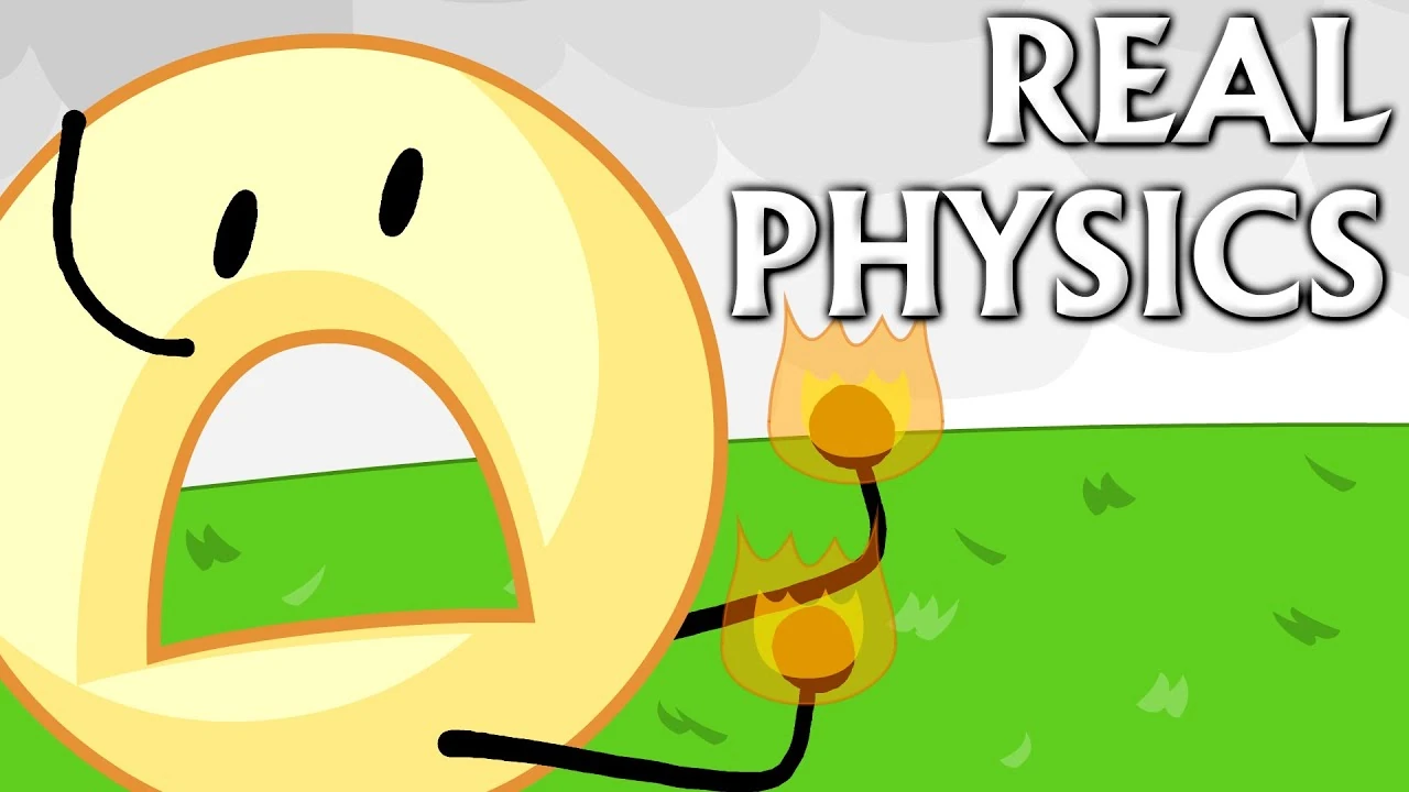 Real Physics | Fandom