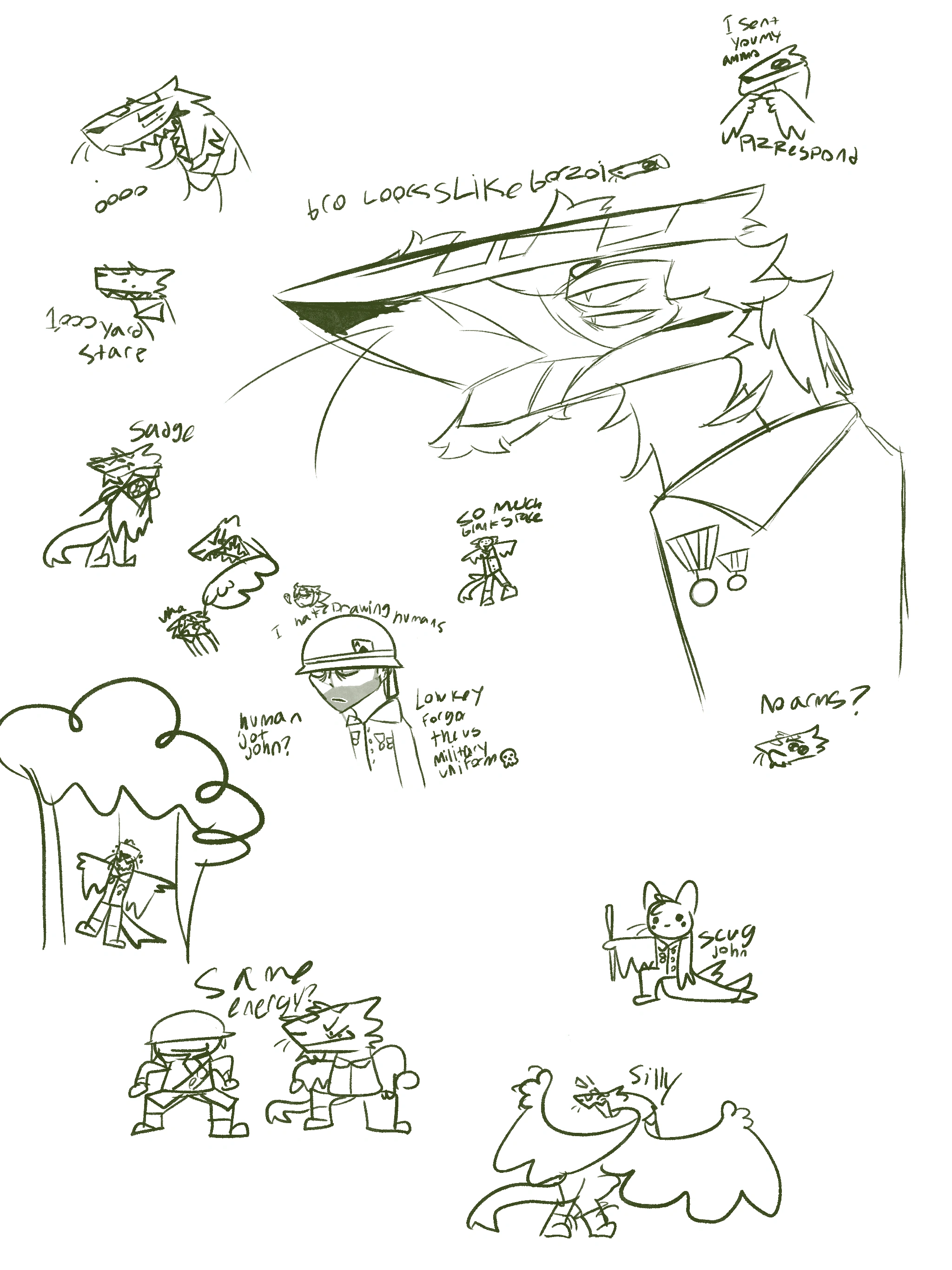 ‘Jot John | Fandom