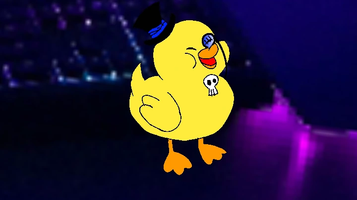 Lucifer's Rubber Duck (Rise Necromancer) | Fandom