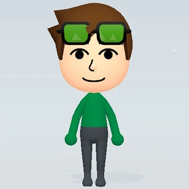 Which Mii Body style is better? | Fandom