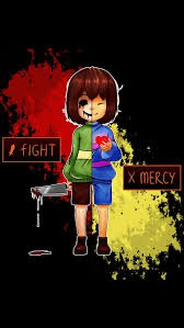 Determined to Purify | Fandom