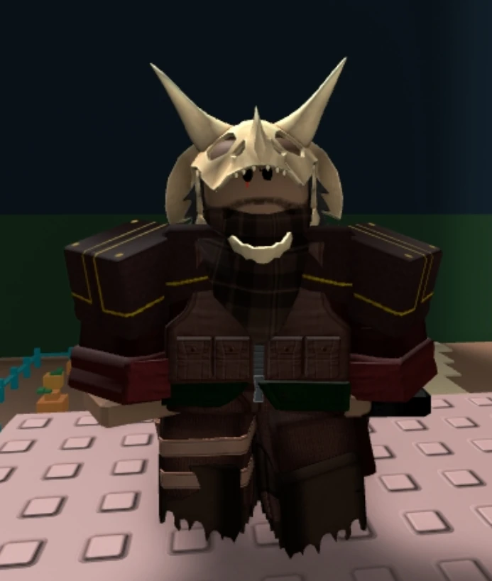 Attempt at a tc2' merasmus - Magicitio | Fandom