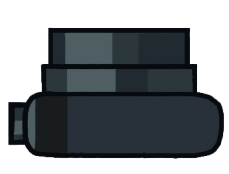 Camera #1 assets | Fandom