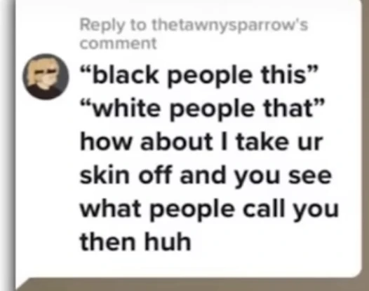 BILL DOES NOT CONDONE RACISM! 💀 (Meme) | Fandom