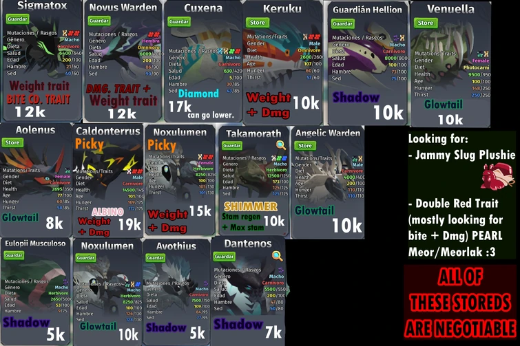 Discuss Everything About Creatures of Sonaria Wiki | Fandom