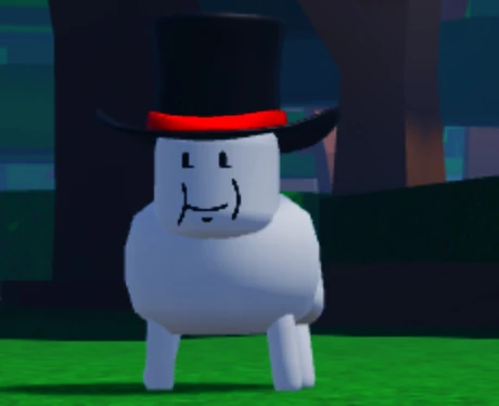 Gubby has a new ha- WHAT HAPPENED TO YOUR FACE | Fandom