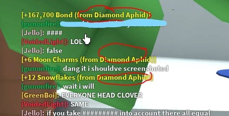 Diamond aphid | Fandom