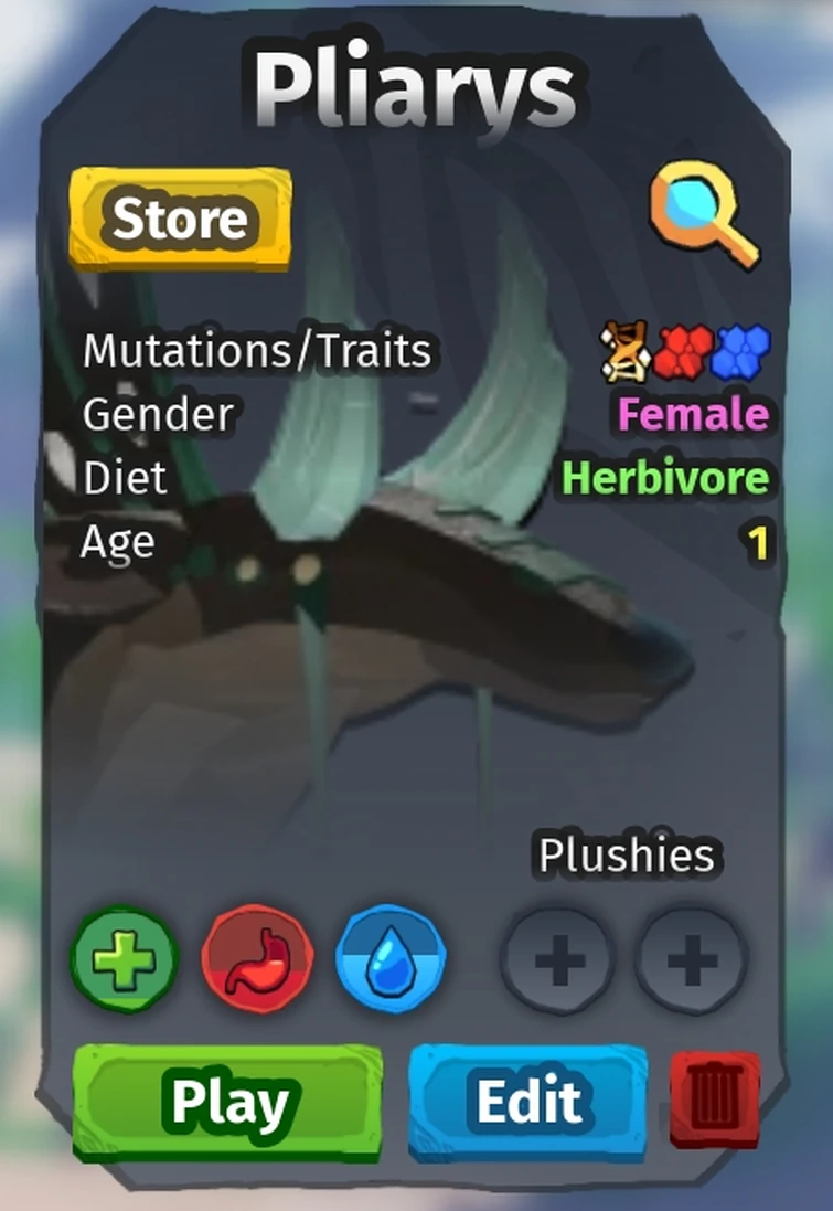 Discuss Everything About Creatures of Sonaria Wiki | Fandom