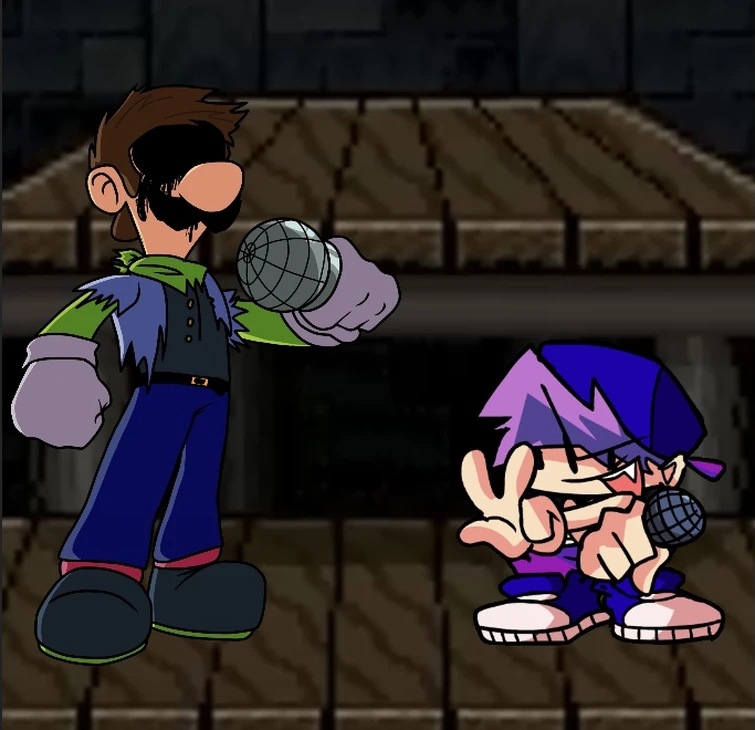 More progress | Fandom