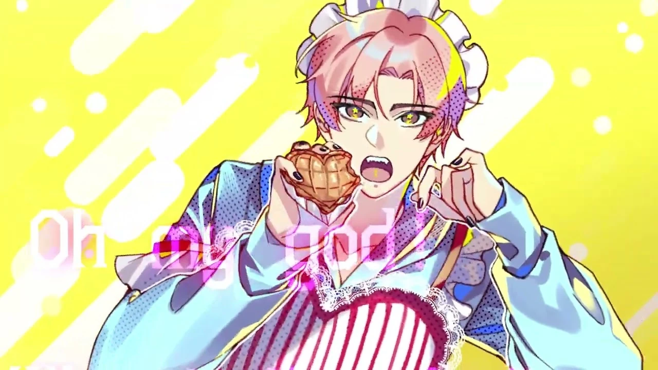 "Papa pa pa pa pai! Pie?" | Fandom