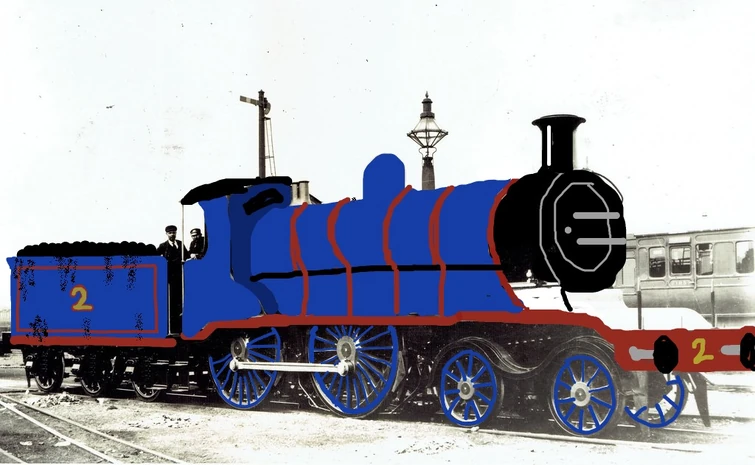 edward and percy | Fandom