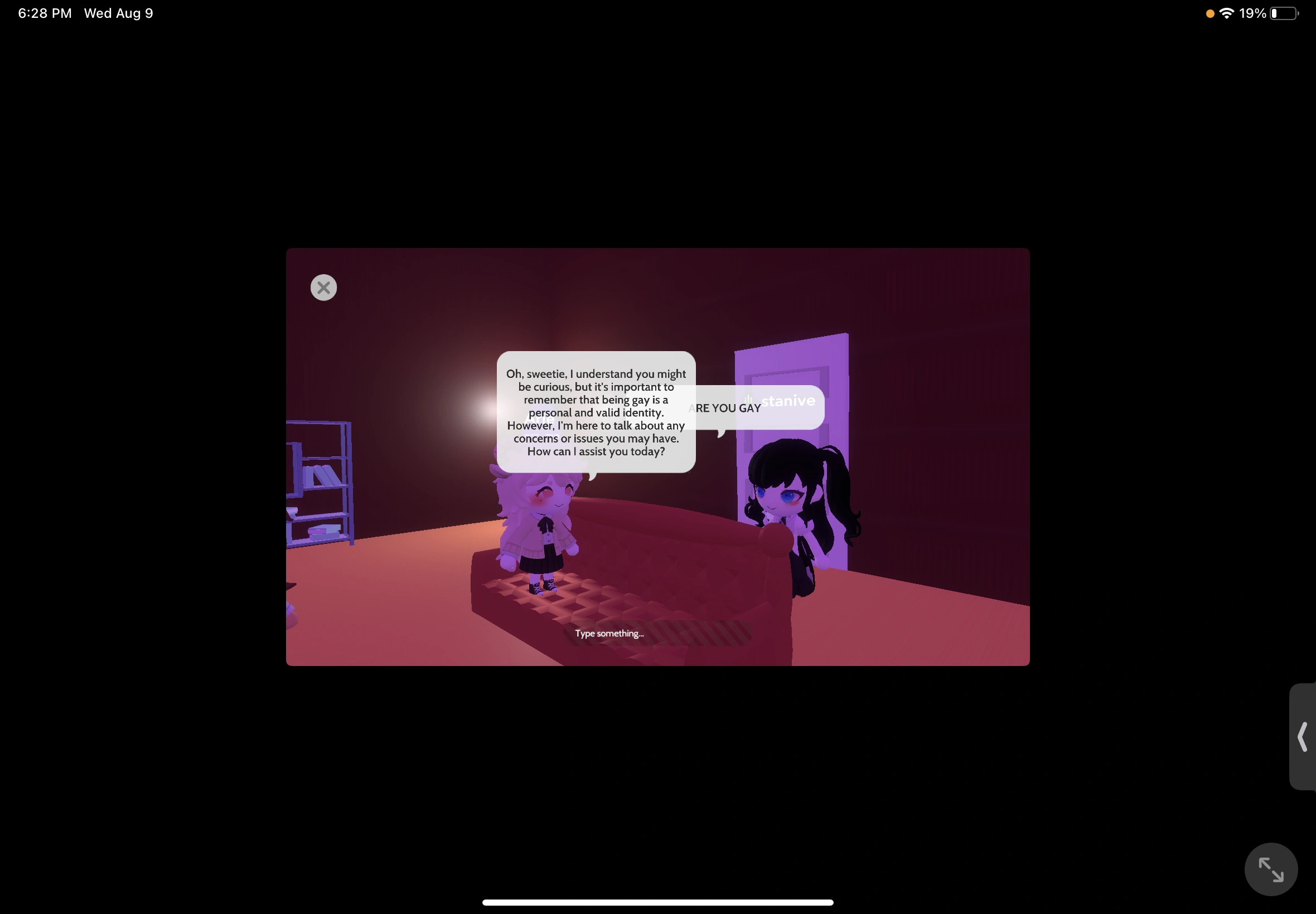 ANSWER ME CACA | Fandom