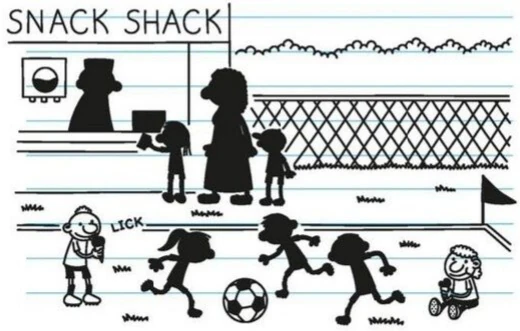 National Snack Day | Fandom