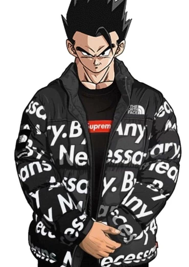 Drip gohan(DRIP) VS Vector(Despicable Me) | Fandom