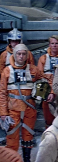 [Lore] An Unidentified Rebel Pilot From The Battle of Hoth | Fandom