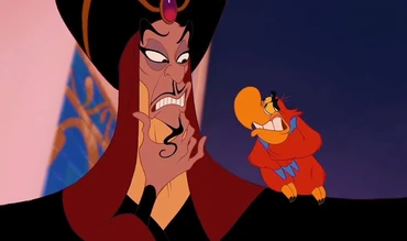 Who do YOU think the most ARROGANT Disney character is? | Fandom