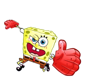SpongeBob vs Dio | Fandom
