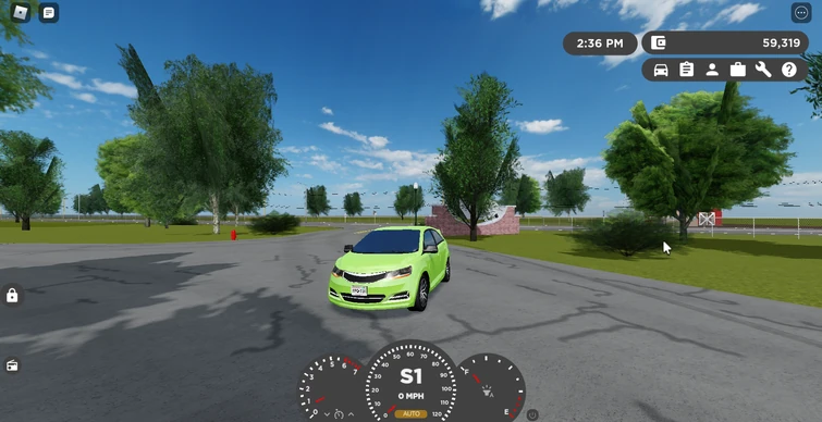 Honest review on the Caseus E2, the 2nd worst and underated car you can ...