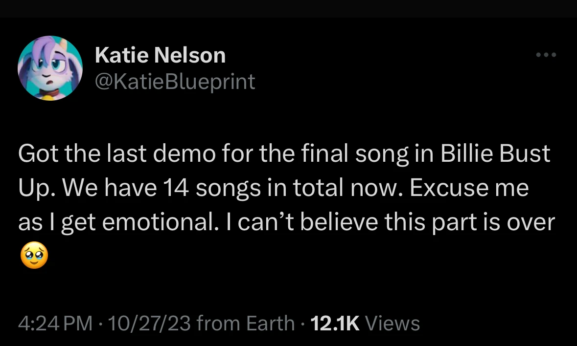 All BBU Songs Are Finished! 🎉🎶 | Fandom