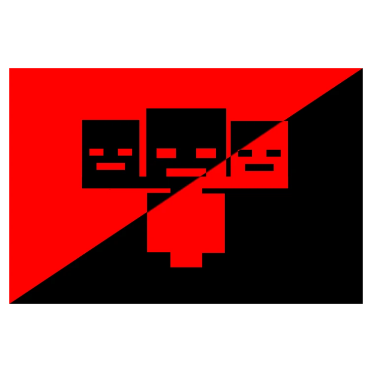 syndicate flag i made | Fandom