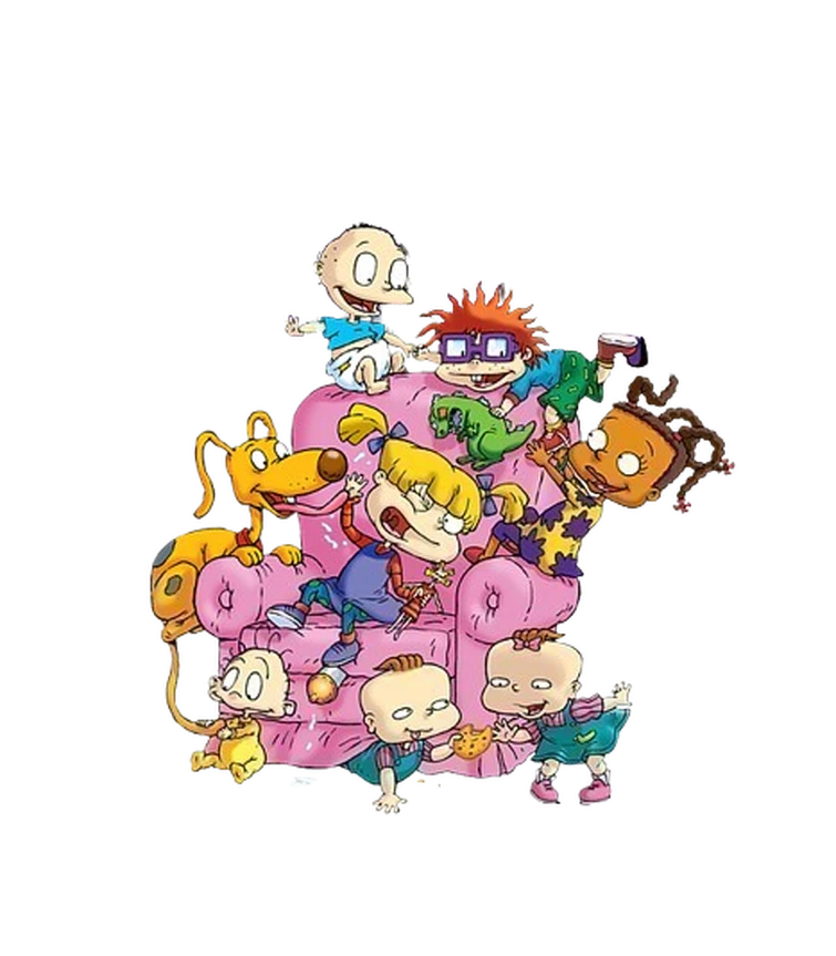Discuss Everything About Rugrats Wiki | Fandom