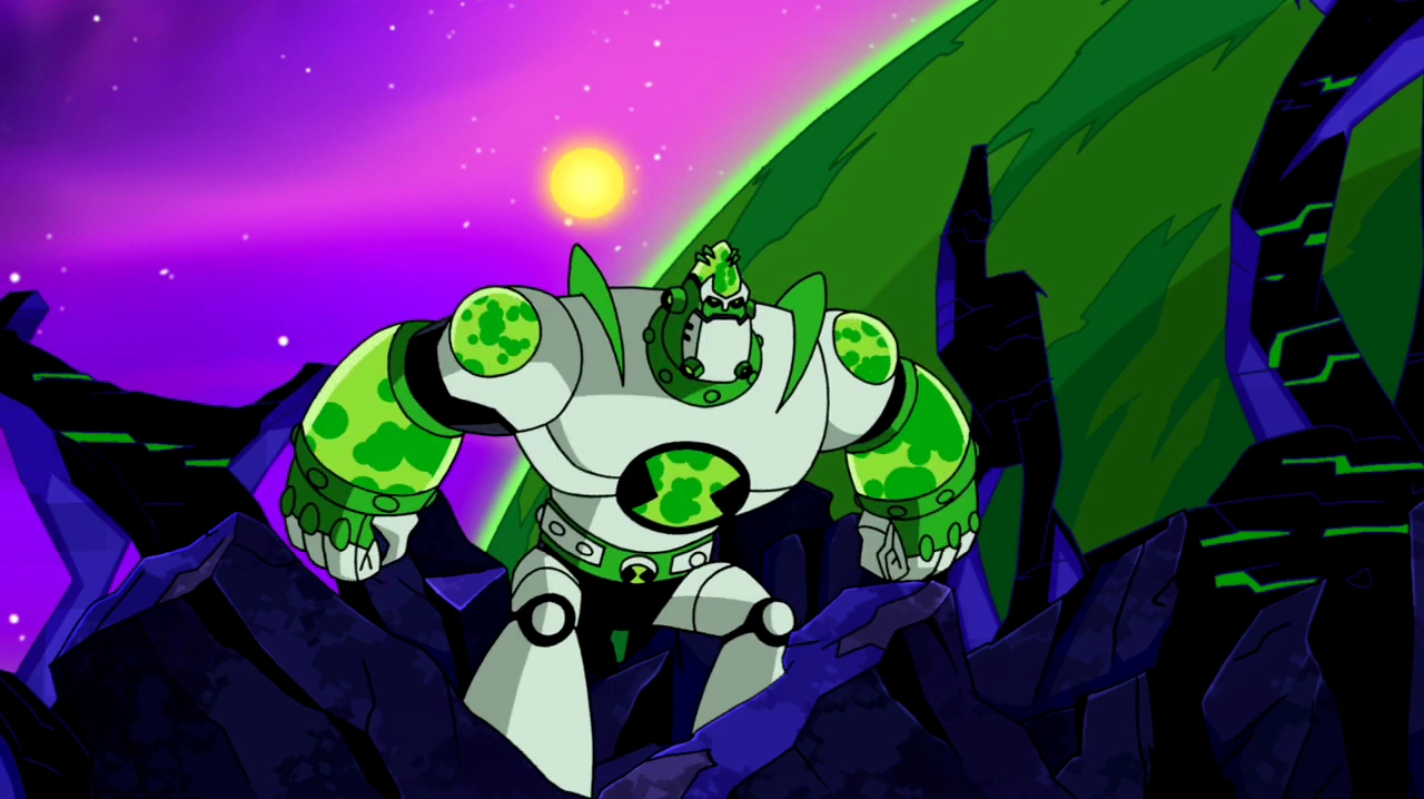 Atomix can survive in space | Fandom